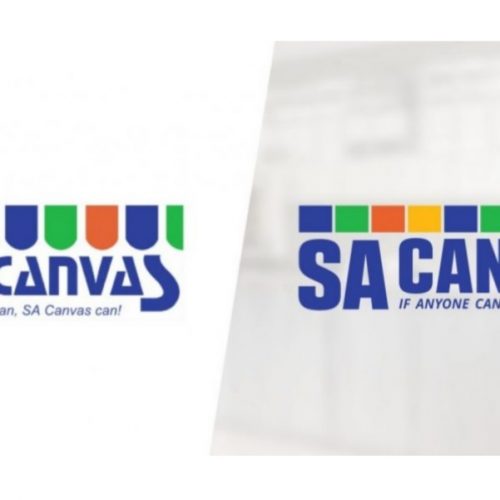 Lalibela Tented Camp | Lodge Blinds | SA Canvas
