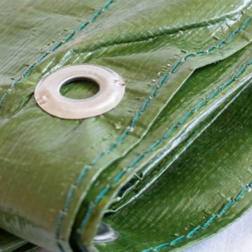 PVC Canopy Cover | Custom Made | SA Canvas