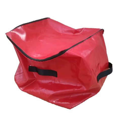 Waterproof laundry bag | Industrial | Hospitality | SA Canvas