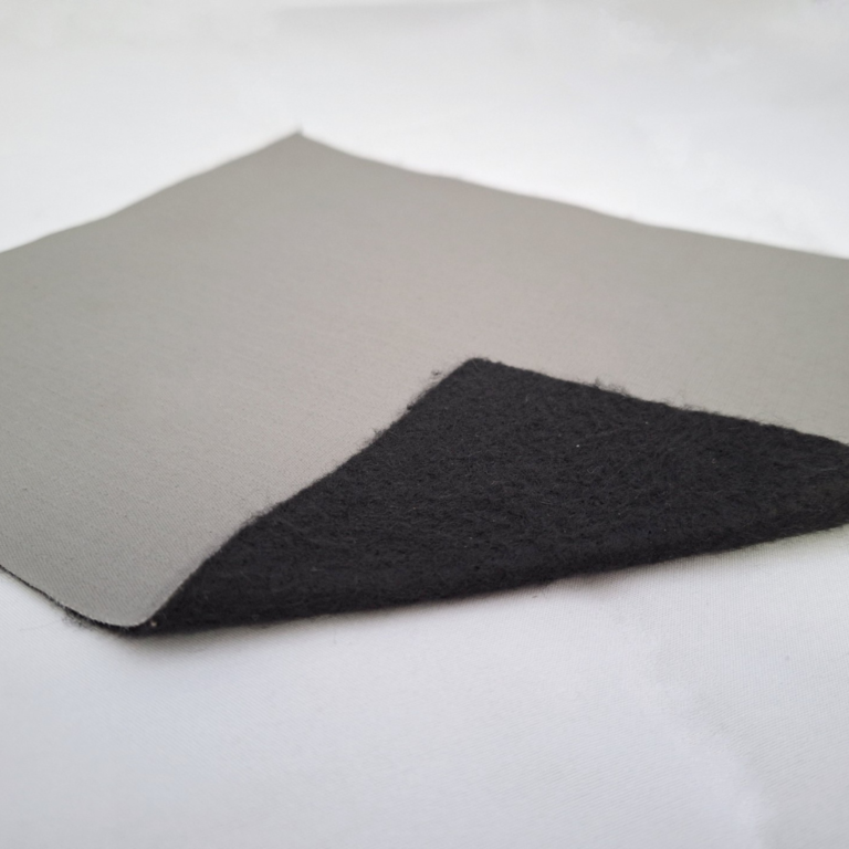 Ripstop Canvas 300g with Felt Backing - SA Canvas