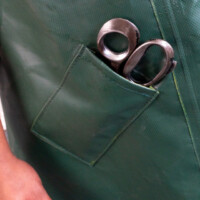 Industrial Products | Gallery | SA Canvas