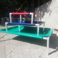 Unique Custom Made Items | Gallery | SA Canvas