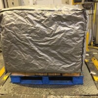 Industrial Products | Gallery | SA Canvas